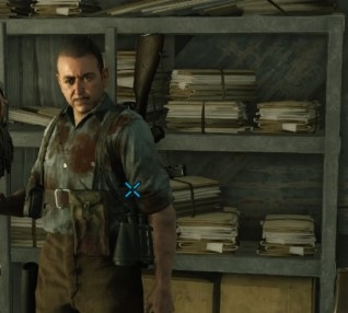 Bruno | Zombie Army Wiki | Fandom