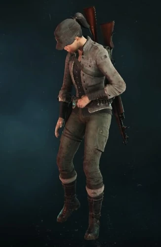 Jun | Zombie Army Wiki | Fandom