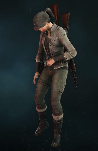 Jun | Zombie Army Wiki | Fandom