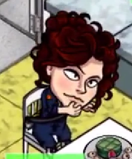 Colonial Marine | Zombie Cafe Wiki | Fandom