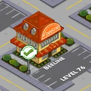 Café | Zombie Cafe Wiki | Fandom