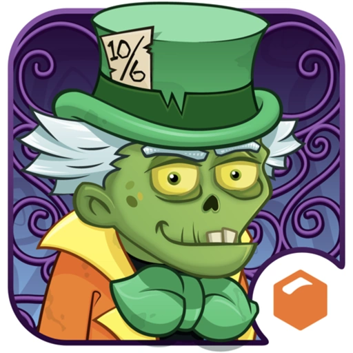 Version 1.3.8 | Zombie Cafe Wiki | Fandom