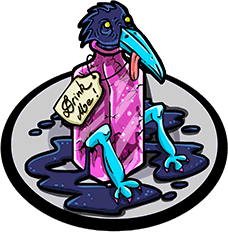 Jubjub Juice | Zombie Cafe Wiki | Fandom