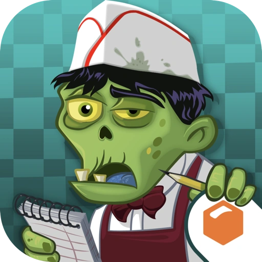 Version 1.4.5 | Zombie Cafe Wiki | Fandom