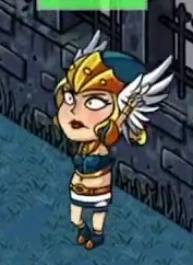 Valkyrie | Zombie Cafe Wiki | Fandom