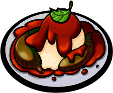 Leech Melba | Zombie Cafe Wiki | Fandom