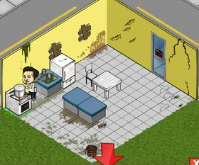 Café | Zombie Cafe Wiki | Fandom