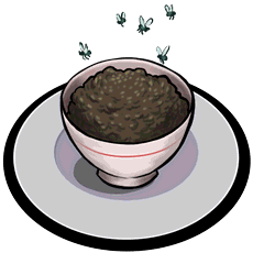 Flied Lice | Zombie Cafe Wiki | Fandom
