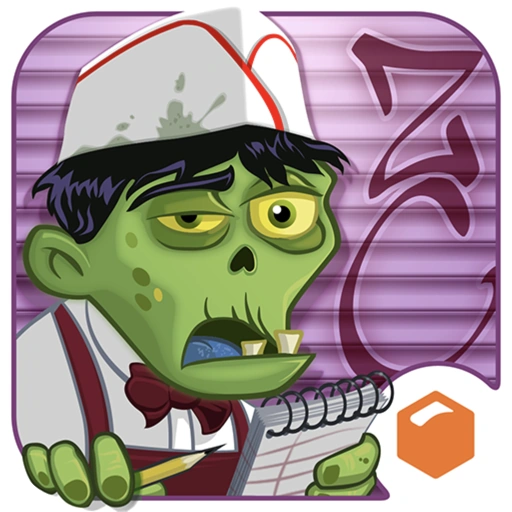 Version 1.2.0 | Zombie Cafe Wiki | Fandom
