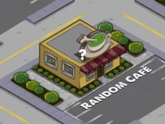 Café | Zombie Cafe Wiki | Fandom