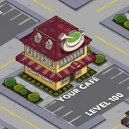 Café | Zombie Cafe Wiki | Fandom