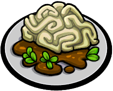Tofu Brain | Zombie Cafe Wiki | Fandom