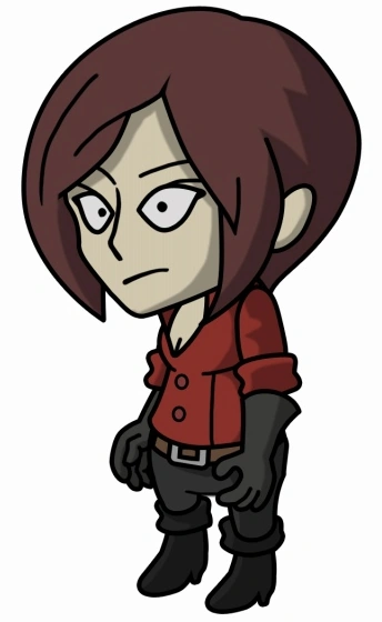 Zombie Collection | Zombie Cafe Wiki | Fandom