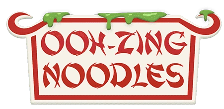 Ooh-Zing Noodles | Zombie Catchers Community Wiki | Fandom
