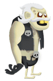 Infested City Boss Zombie | Zombie Catchers Community Wiki | Fandom