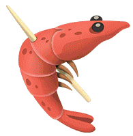 Limp Shrimp Cocktail | Zombie Catchers Community Wiki | Fandom