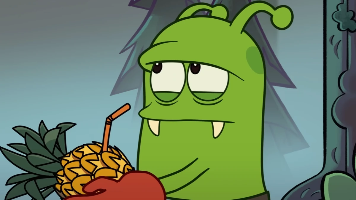 A.J./Animated Series | Zombie Catchers Community Wiki | Fandom