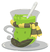 Yellow Snow Tea | Zombie Catchers Community Wiki | Fandom