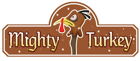 Mighty Turkey | Zombie Catchers Community Wiki | Fandom