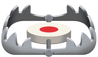 Zombie Trap | Zombie Catchers Community Wiki | Fandom