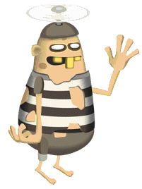 Chopper Zombie | Zombie Catchers Community Wiki | Fandom