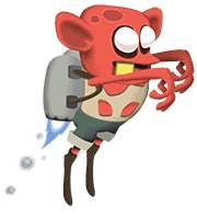 Shrimp Zombie | Zombie Catchers Community Wiki | Fandom