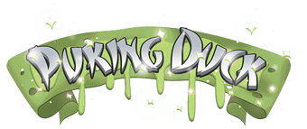 Puking Duck | Zombie Catchers Community Wiki | Fandom