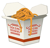 Ooh-Zing Noodles | Zombie Catchers Community Wiki | Fandom