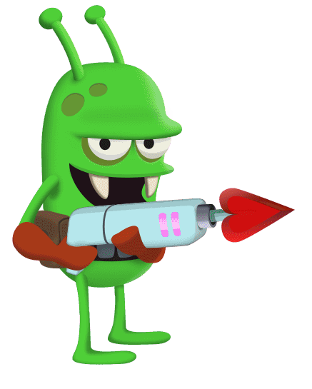 Valentine's Day Events | Zombie Catchers Community Wiki | Fandom