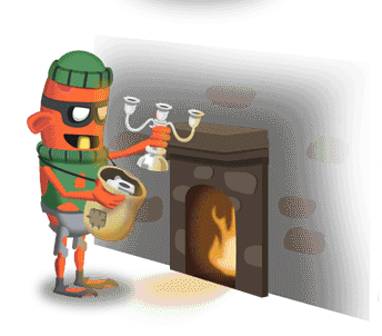 Robber Zombie | Zombie Catchers Community Wiki | Fandom