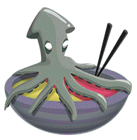 Dancing Squid | Zombie Catchers Community Wiki | Fandom
