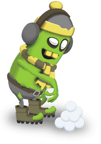 Tea Zombie | Zombie Catchers Community Wiki | Fandom