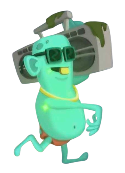 Beach Party Zombie | Zombie Catchers Community Wiki | Fandom