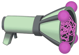 Net Gun | Zombie Catchers Community Wiki | Fandom