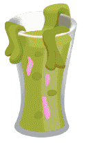 Bottom Feeders' Seaweed Smoothie | Zombie Catchers Community Wiki | Fandom