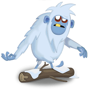 Snow Boss Zombie | Zombie Catchers Community Wiki | Fandom