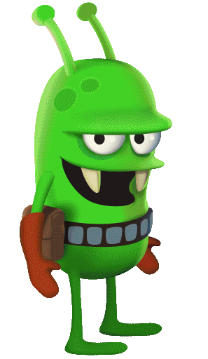 A.J. | Zombie Catchers Community Wiki | Fandom