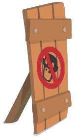 Barricade | Zombie Catchers Community Wiki | Fandom