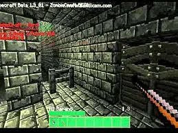 Courtyard | ZombieCraft Wiki | Fandom