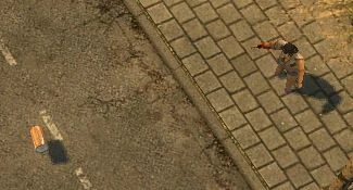 Throwing zombie | Zombie Driver Wiki | Fandom