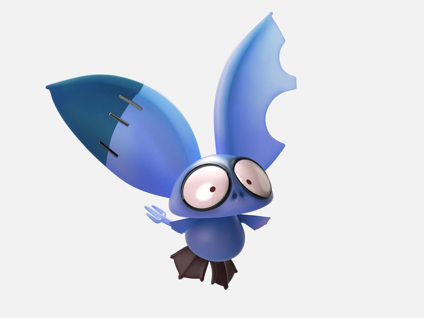 Zompet | ZombieDumb Wiki | Fandom