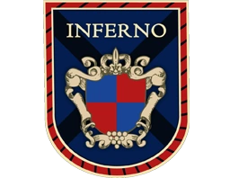 Inferno | Zombie Escape Вики | Fandom