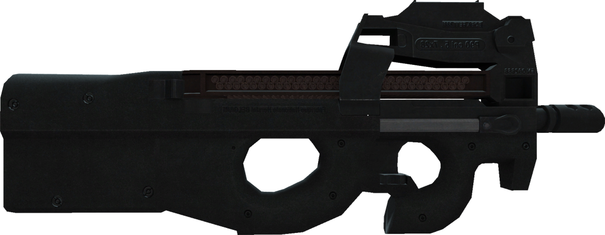 ES C90 | Zombie Escape Wiki | Fandom