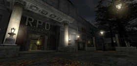 Ze Biohazard2 RPD | Zombie Escape Wiki | Fandom