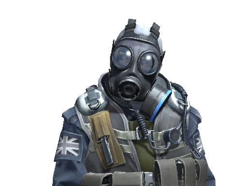 SAS (CS:GO) | Zombie Escape Вики | Fandom