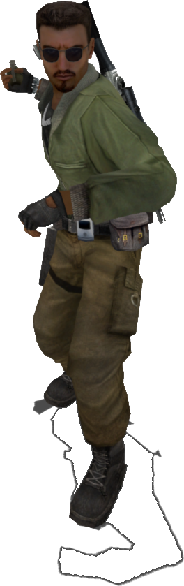 Elite Crew Terrorist | Zombie Escape Wiki | Fandom