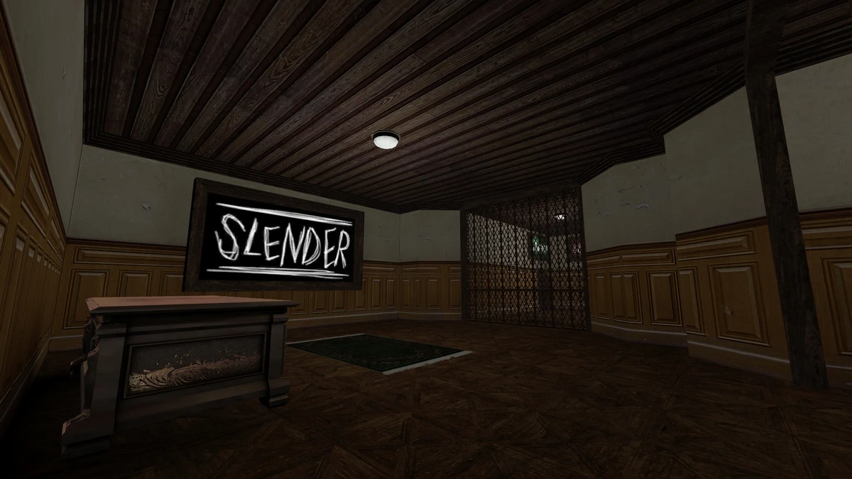 Ze Slender | Zombie Escape Wiki | Fandom