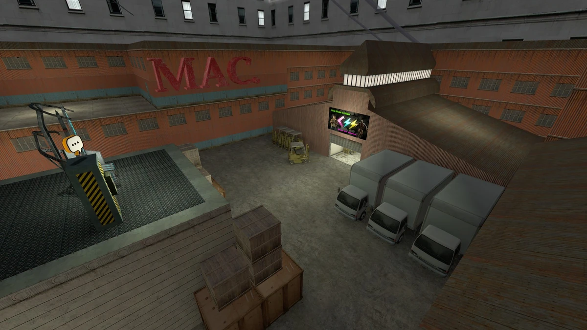 Ze Haunted Lab Escape | Zombie Escape Wiki | Fandom