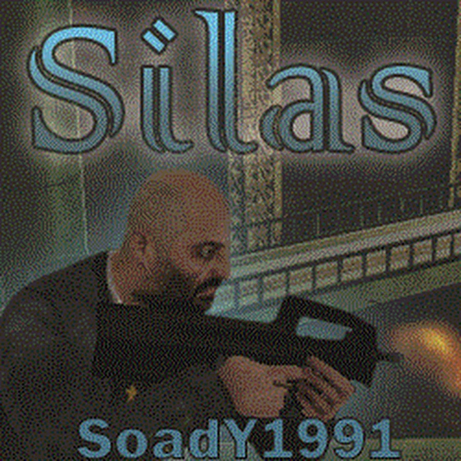 Soady1991 | Zombie Escape Wiki | Fandom