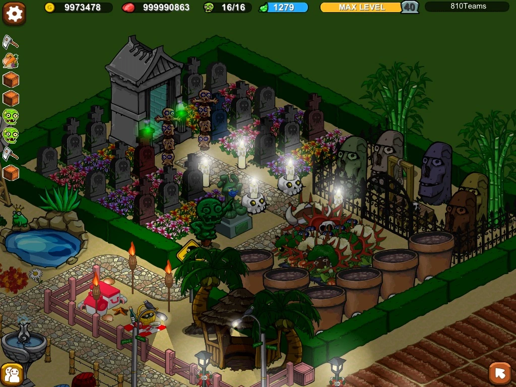 Pro guide for all Zombie Farmers (ZF1) | Zombie Farm Wiki | Fandom